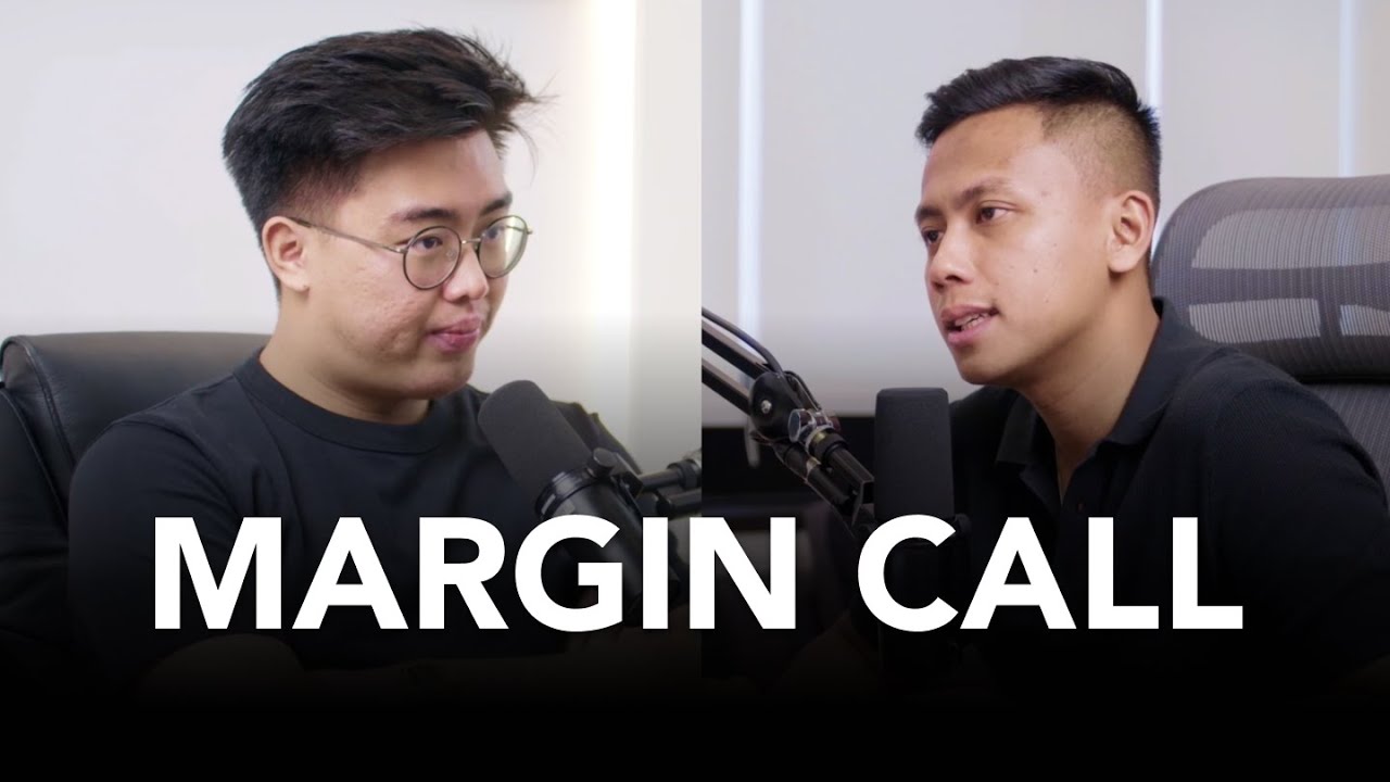 Margin Call - YouTube