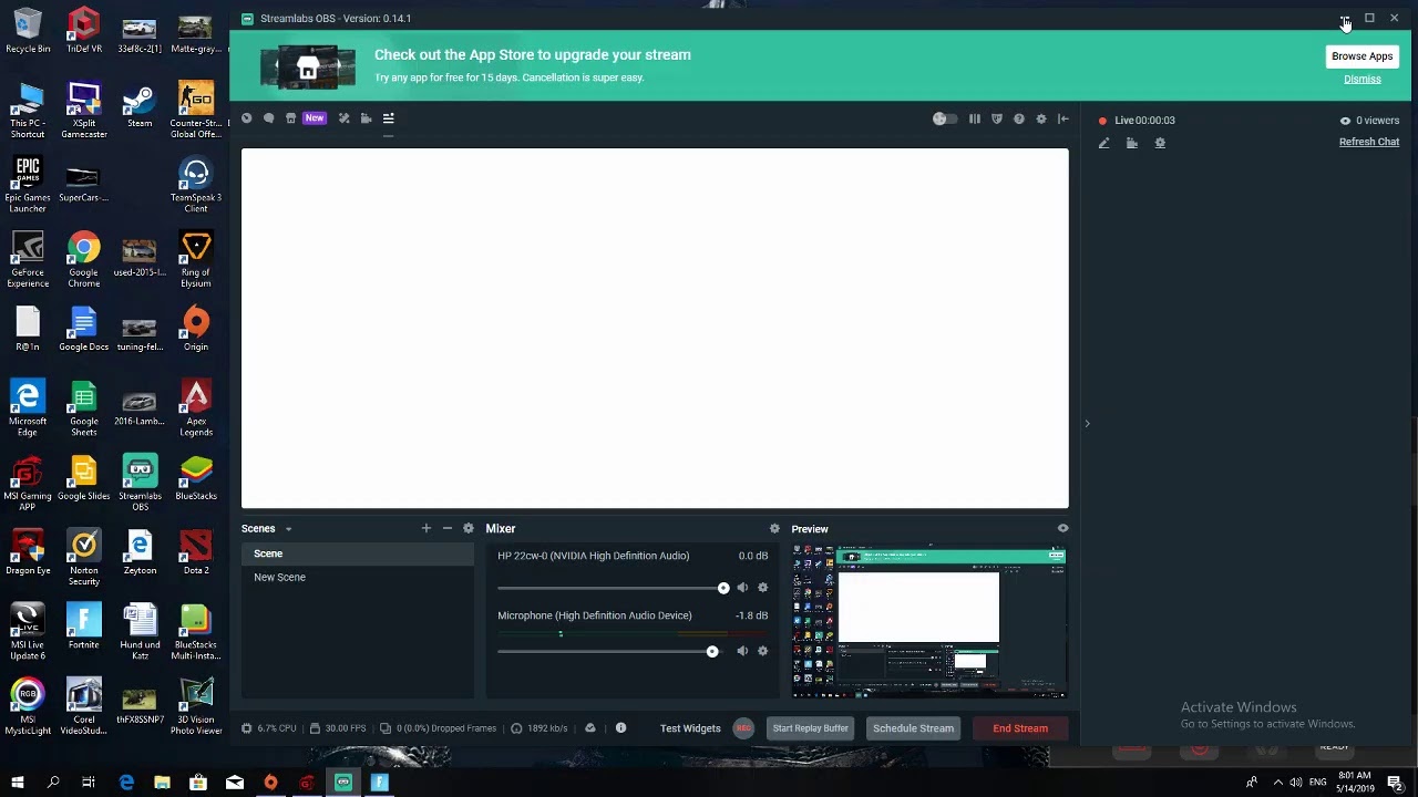 Gaming with Omid Live Stream - YouTube