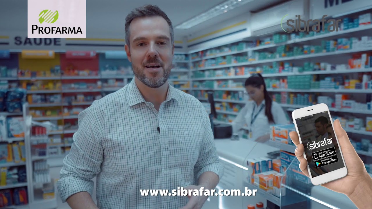 PROFARMA - YouTube