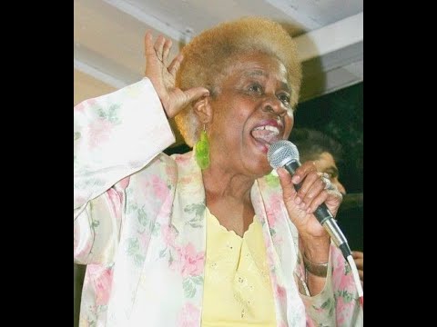 Real Love Gloria Edwards Video Steven Bogarat - YouTube