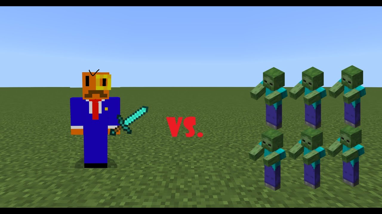 The HARDEST Challenge In Minecraft YouTube the-hardest-challenge-in-minecraft-youtube
