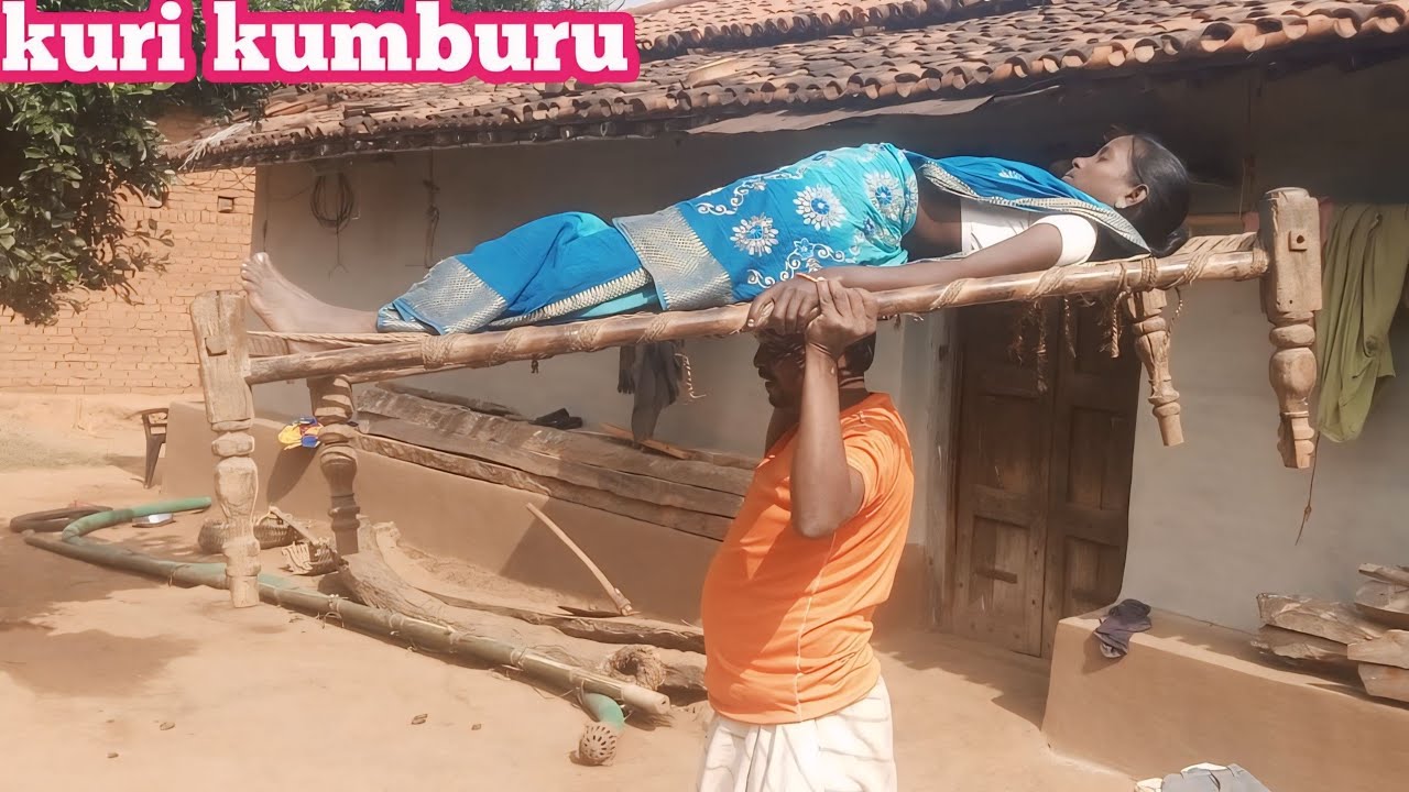 New shanthali shots film // Kuri Kumburu / suman.soren And komoti murmu ...