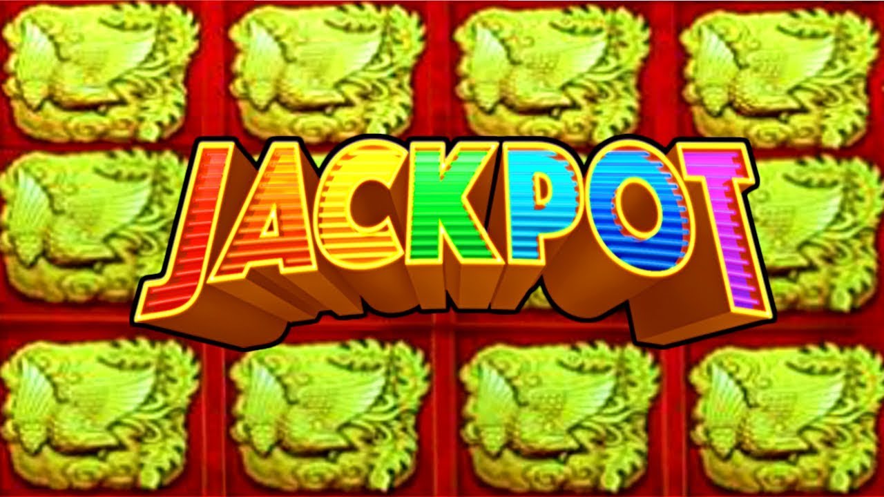 ★JACKPOT ★ 88 FORTUNES ★ MAX BET ★ SLOT BONUS ★ HANDPAY ★ - YouTube