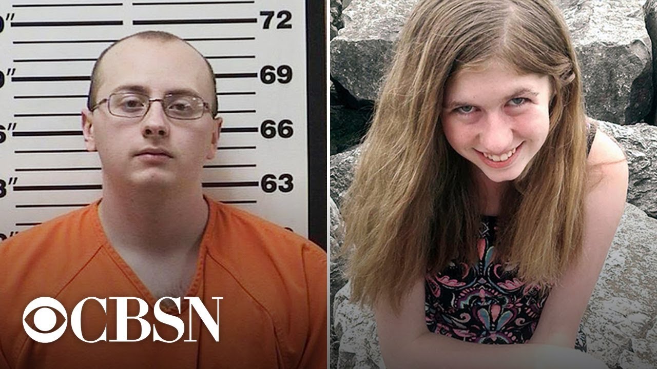 Watch Live: Jake Patterson, Jayme Closs kidnapping suspect, appears in ...