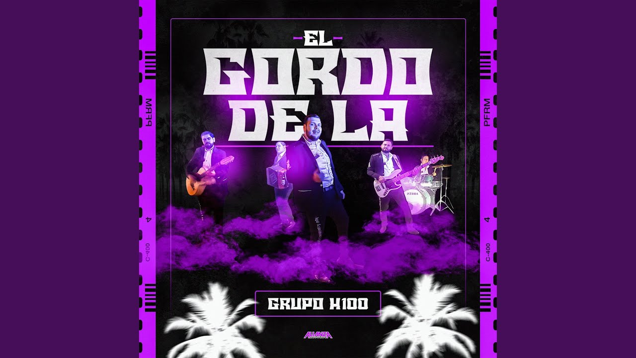 El Gordo De LA - YouTube Music