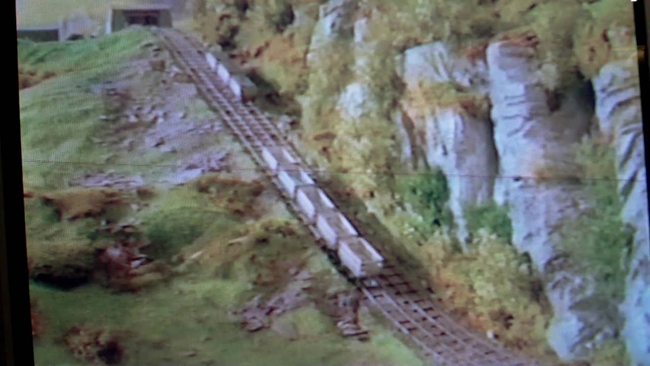 Rusty Helps Peter Sam (Narration By Me) - YouTube