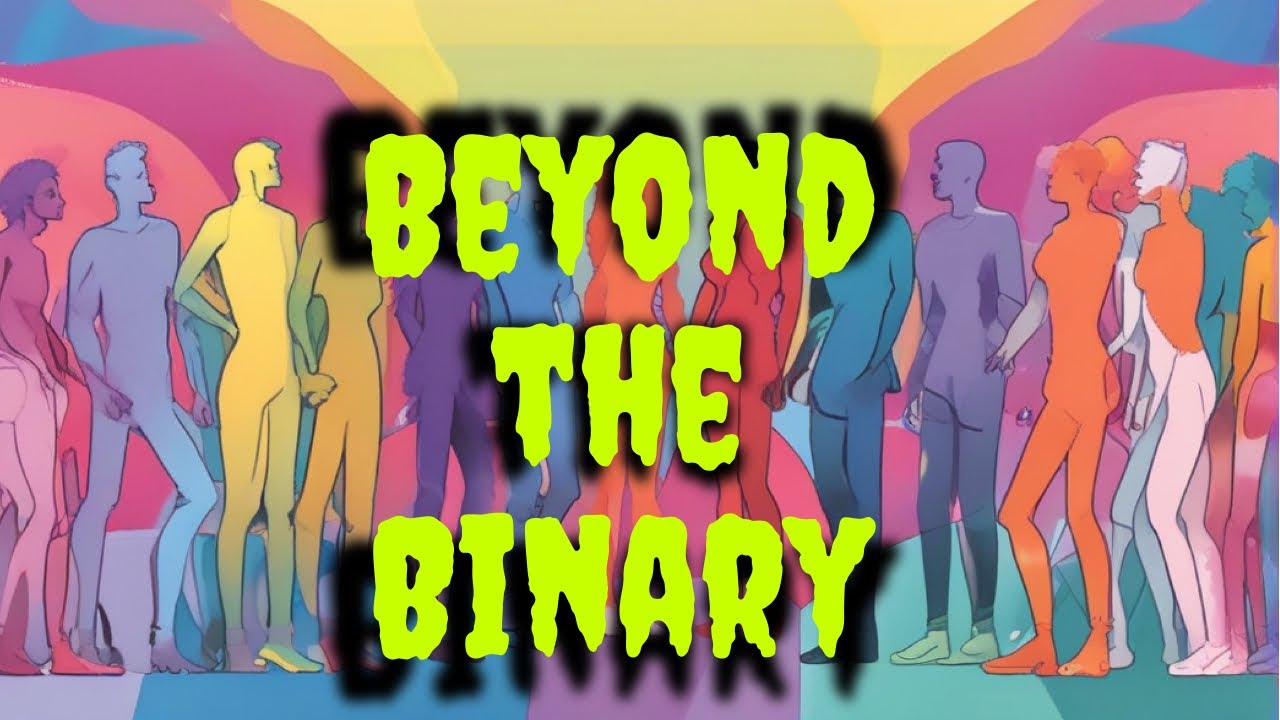 The Science of Sexual Orientation: Beyond the Binary - YouTube