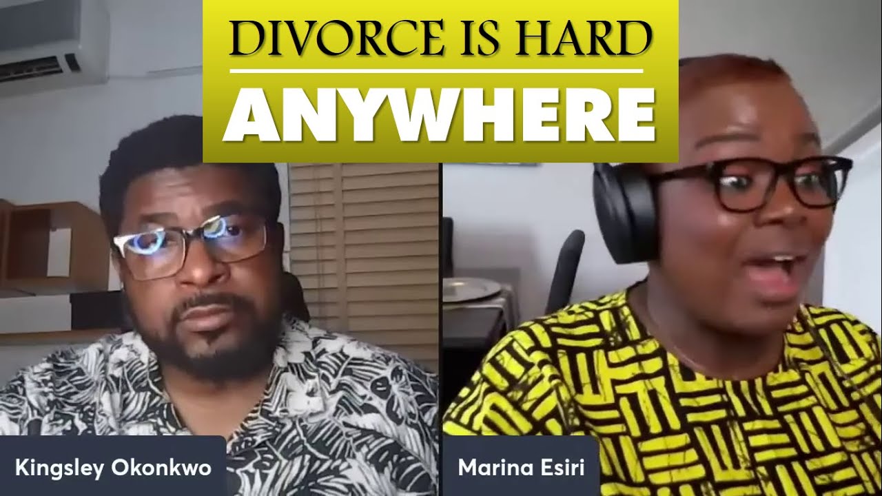 DIVORCE IS HARD ANY & EVERYWHERE AND CAN BE AVOIDED 100% by ...