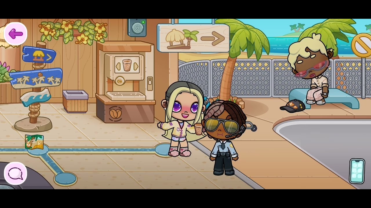 que tendremos la hotra semana? - YouTube