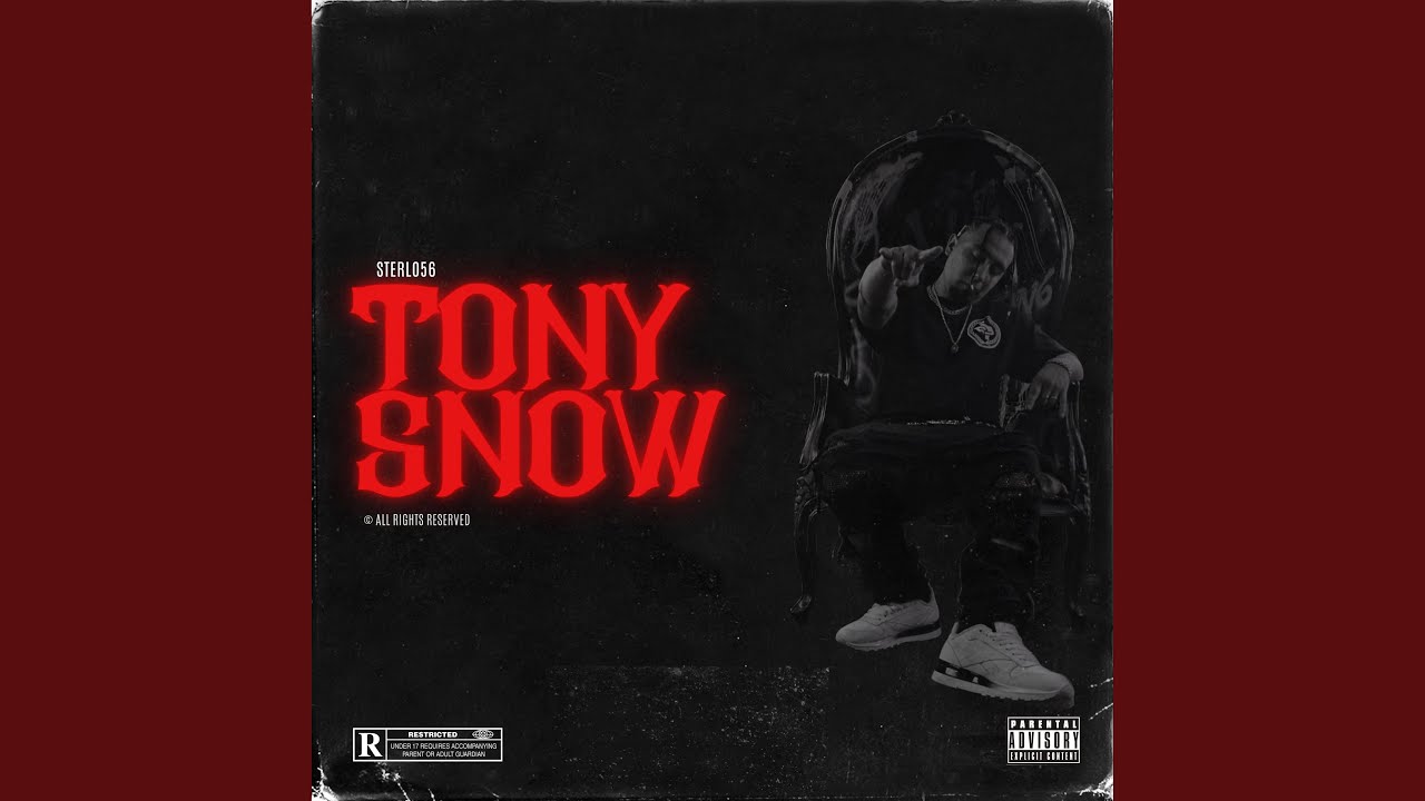 Tony Snow - YouTube