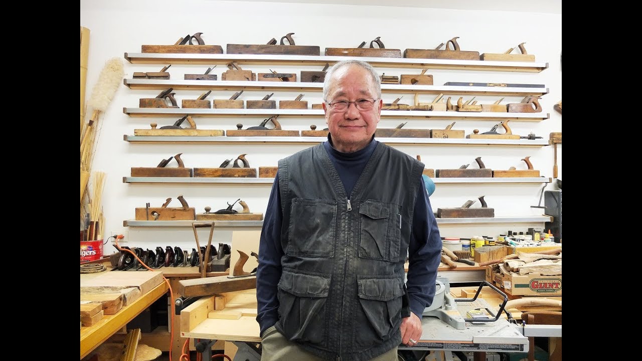 Artist Talk: Kinji Akagawa and Aaron Spangler - YouTube