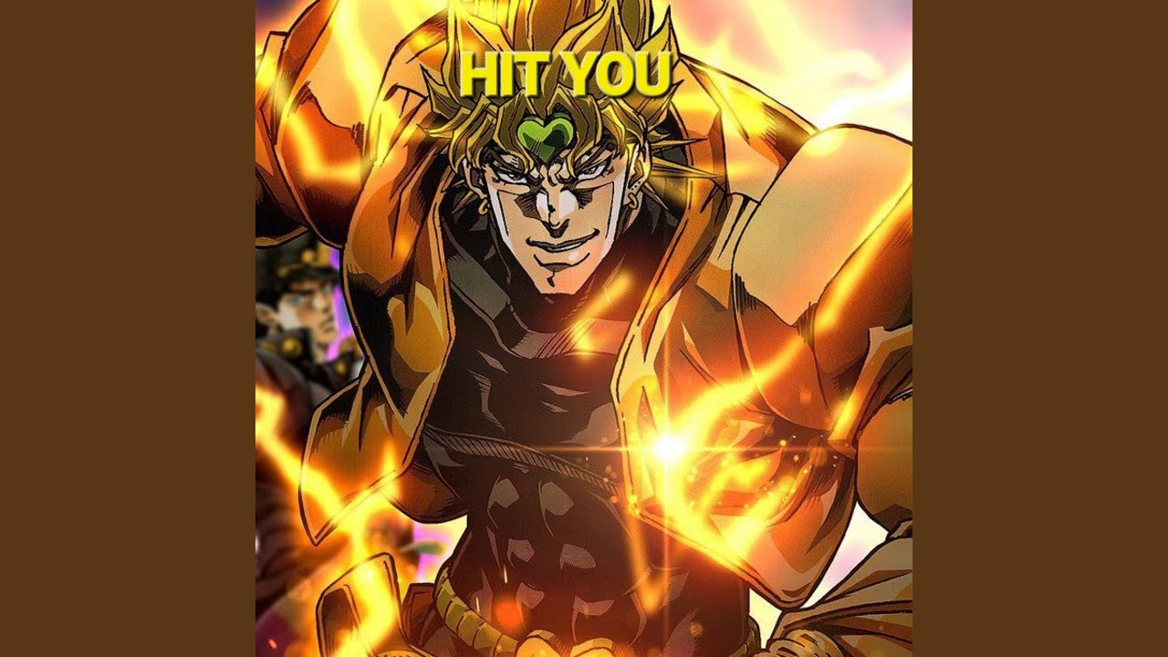 HIT YOU - YouTube