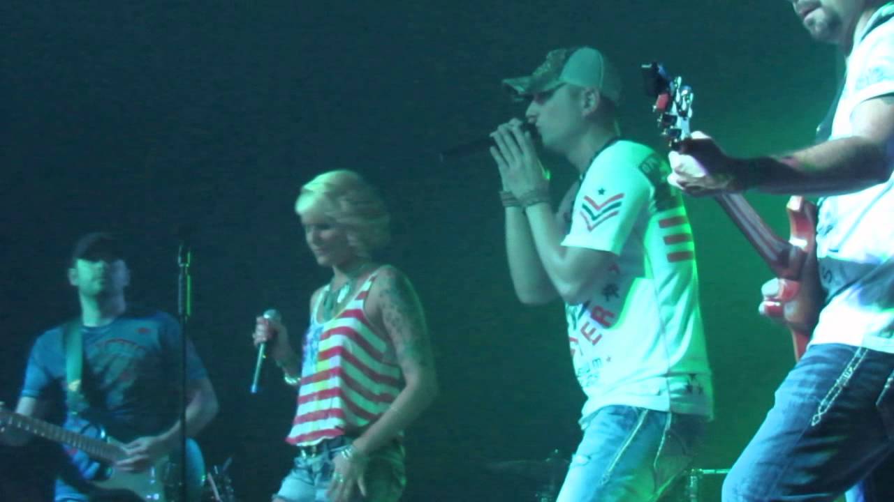 Country Redford "Sunny and 75" Cover - YouTube