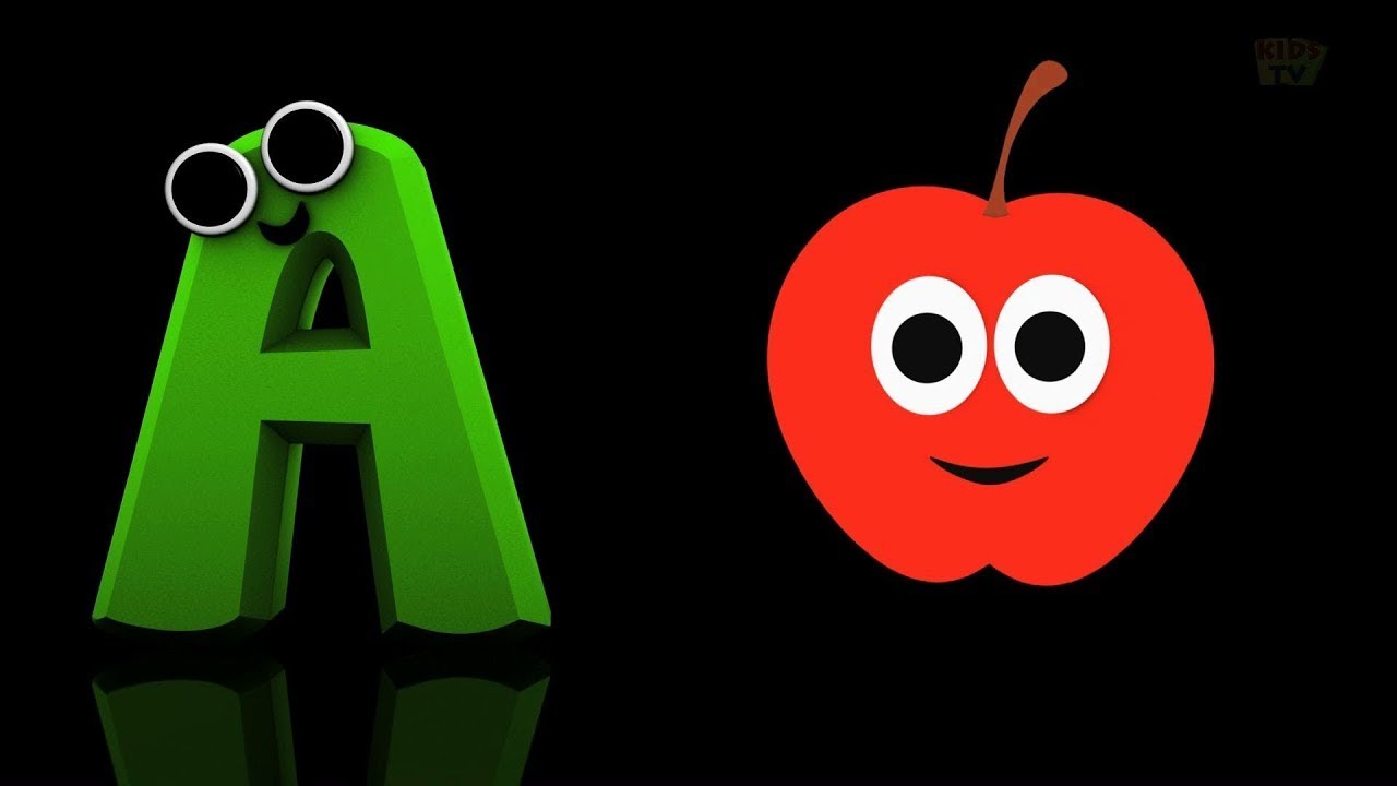 How to write alphabets how to colour alphabet lore, how to draw, how to ...