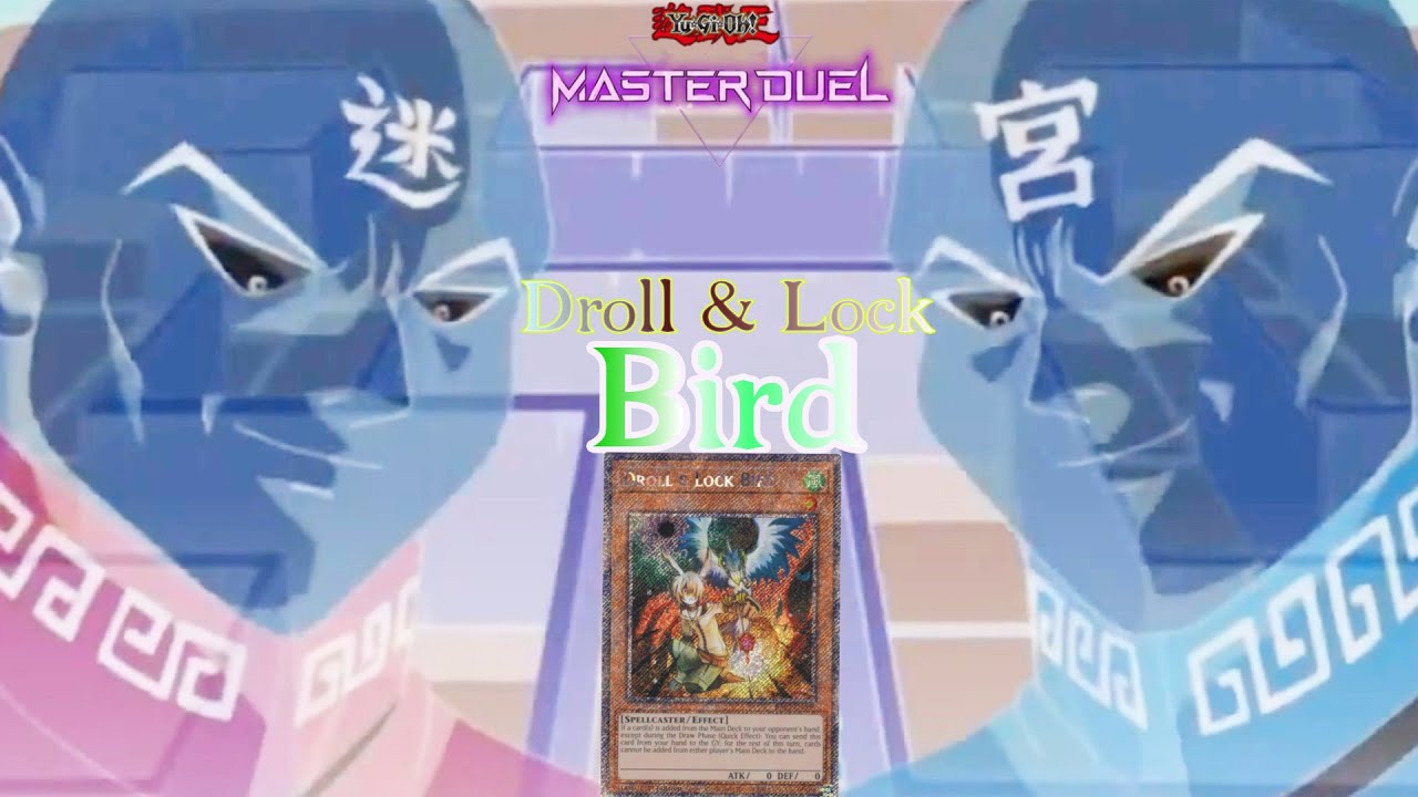 The Weapon of Mass Destruction {Master Duel} - YouTube
