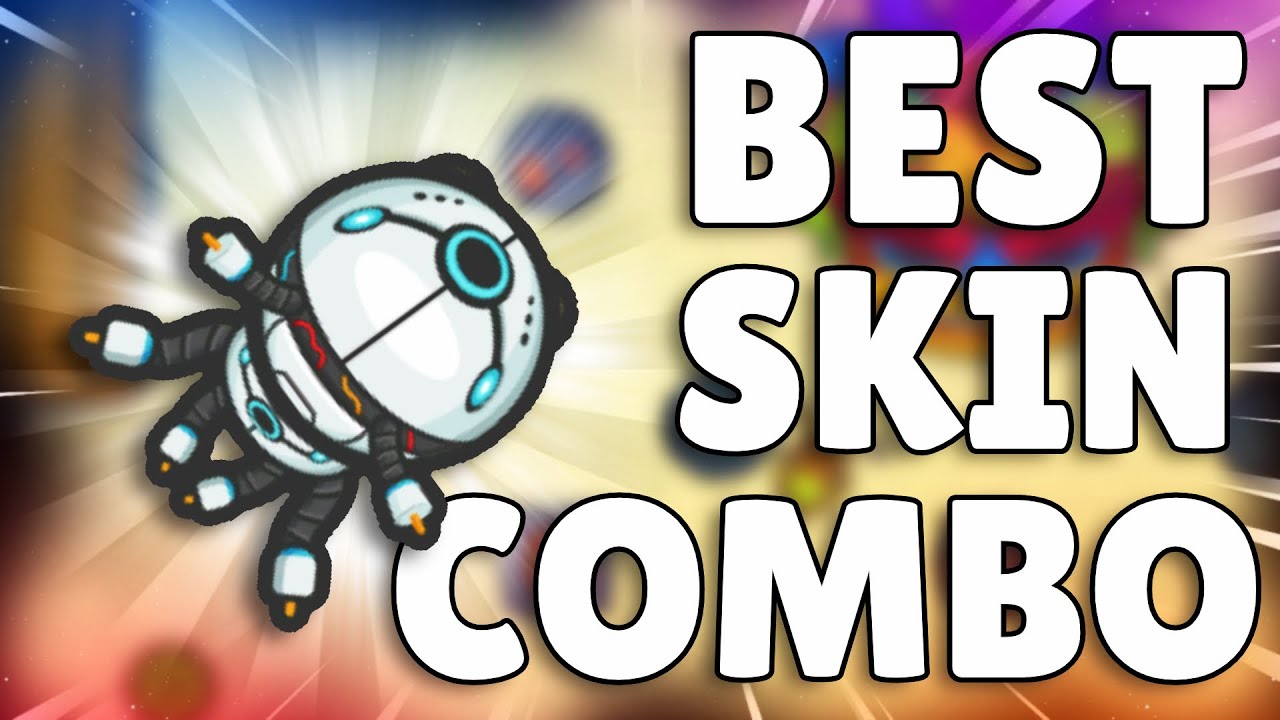 Zombs Royale Top 5 BEST Season 19 Skin Combos! - YouTube