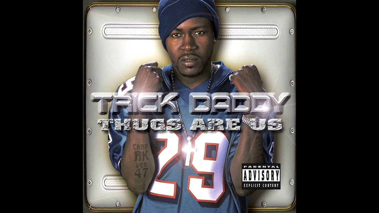 Throwback Tunes ep. 190 - Thugs Are Us - YouTube