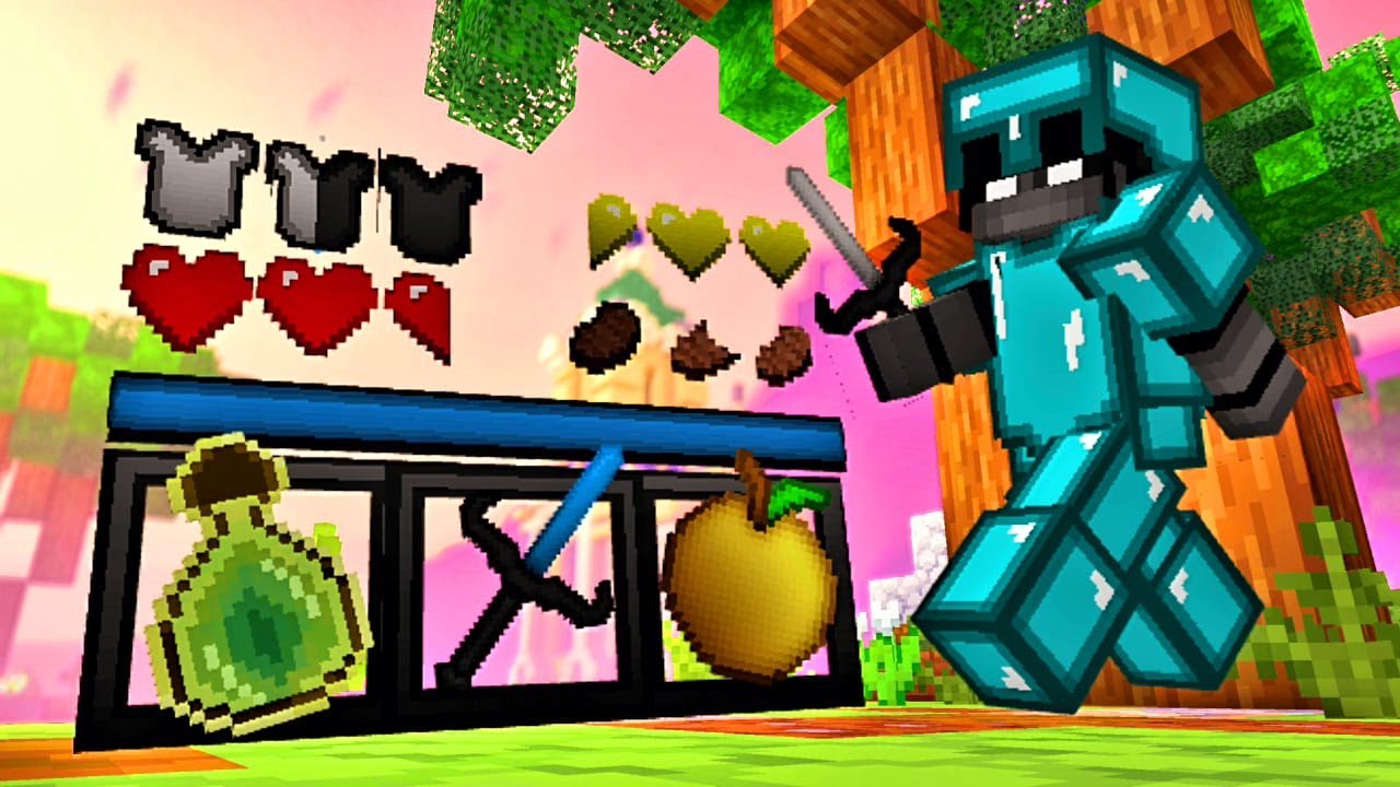 Dewier's 60k pack for MCPE/MCBE PvP || 1.21+ || Bedrock/pocket edition ...