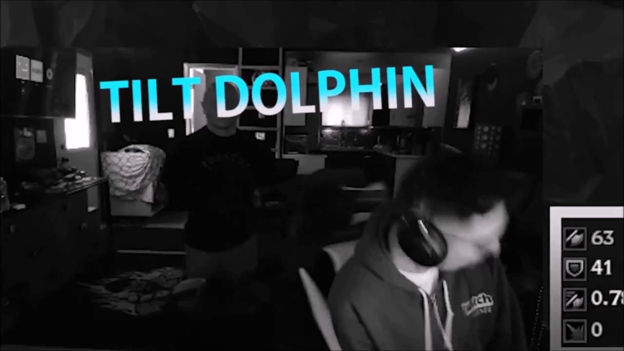 Tilt dolphin (Trick2g) - YouTube