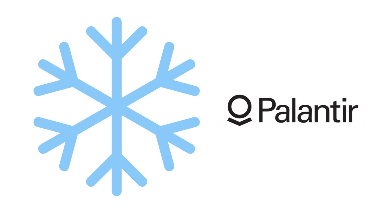 Understanding Snowflake vs. Palantir - YouTube