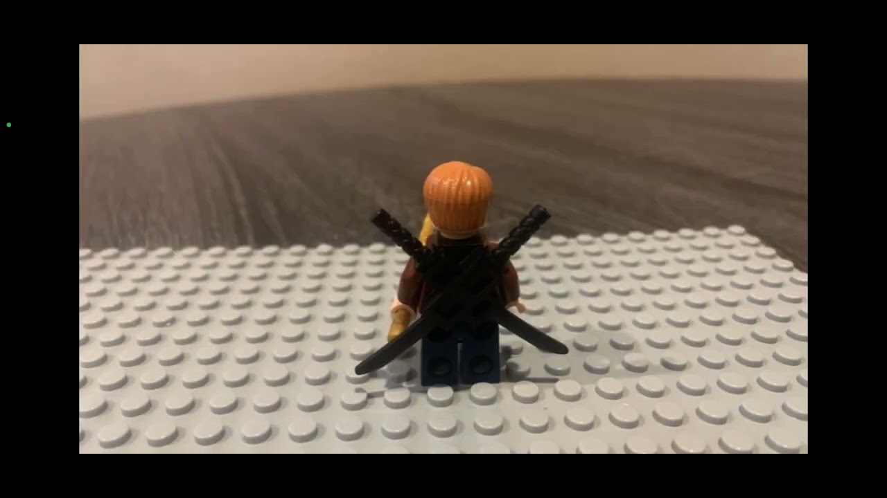 GeekMaster24 Fights Purple Rob Robber with Mjionir - YouTube