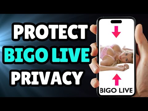 How to Protect Your Privacy on Bigo Live | 2025 Safety Guide!