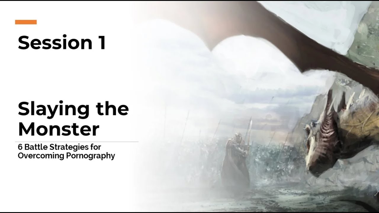 Slaying the Monster - Session 1 - YouTube