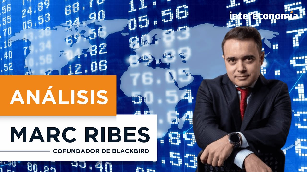 Analisis de valores con Marc Ribes, BlackBird. - YouTube