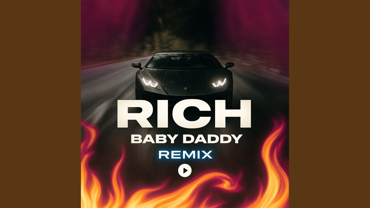 Rich Baby Daddy (Remix) - YouTube