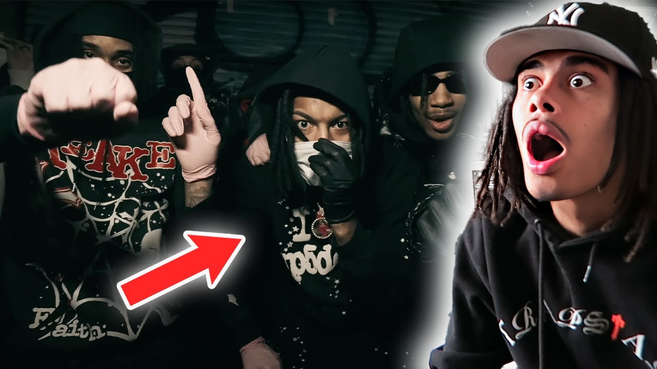 They Made A Whole Song Dissing One Person... *Sheemy x Mhady2hottie ...