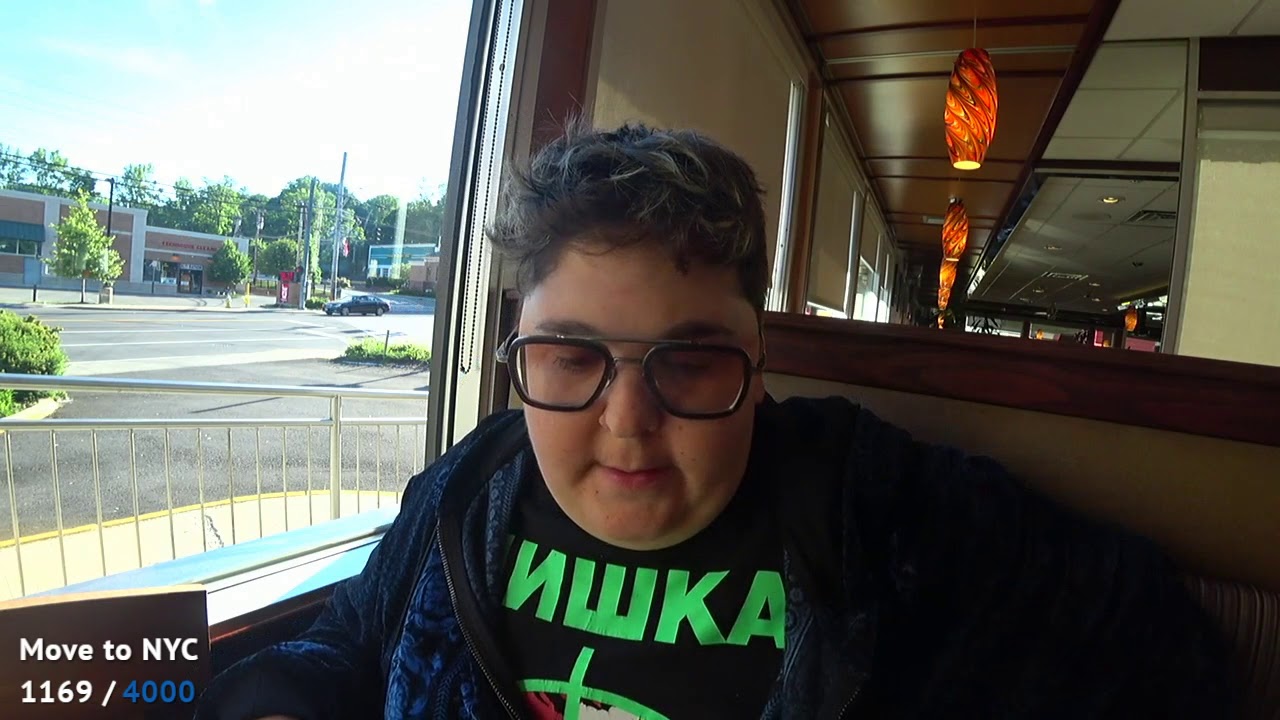 ASH Vlogs | Discover what the city is where I live - YouTube