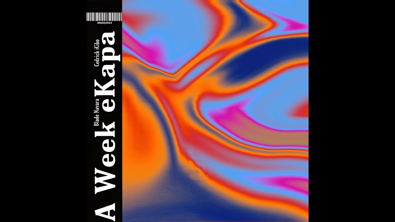 Hey by Blade Navara & Cedrick iCiko (Official audio + Lyrics) - YouTube