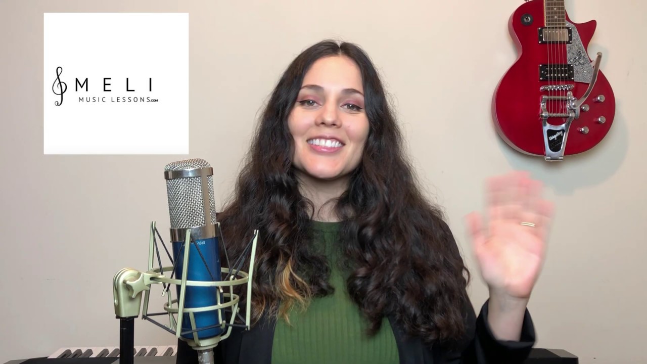 BILINGUAL VOCAL COACHING SESSIONS OPEN NOW!!! - YouTube
