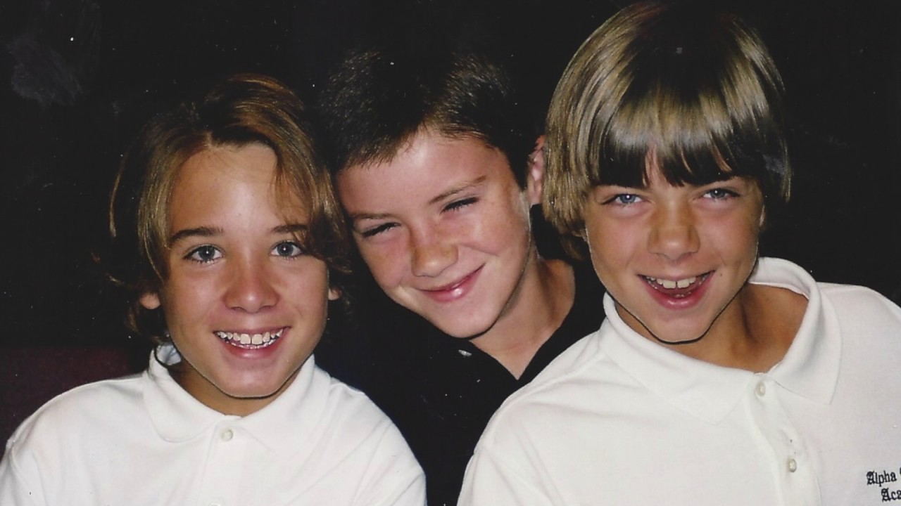 Twenty Years of Alpha Omega Academy - YouTube