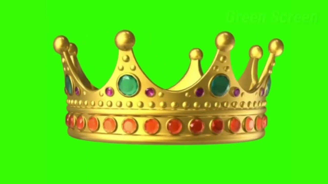 كروما التاج، Crown chroma - YouTube