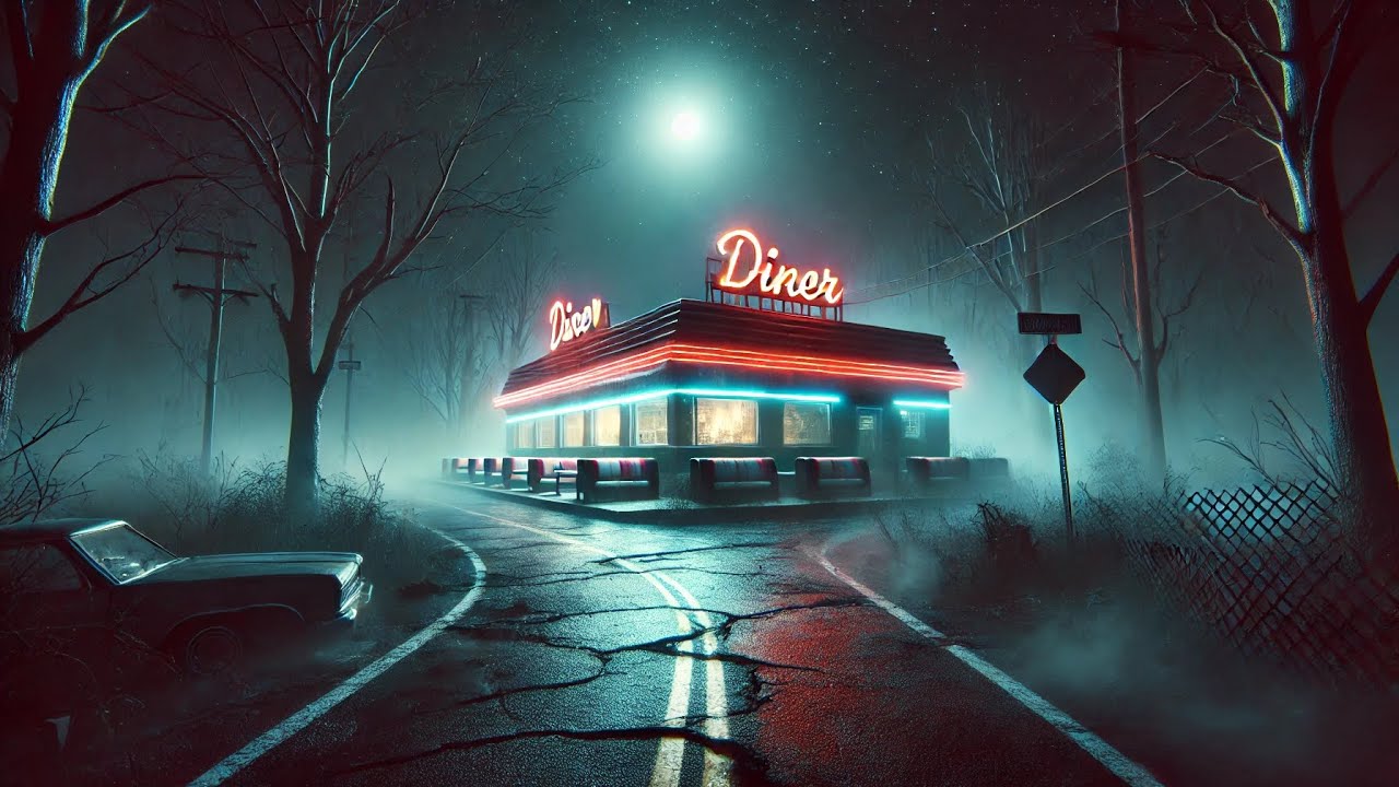 3 Horrifying True Diner Horror Stories - YouTube