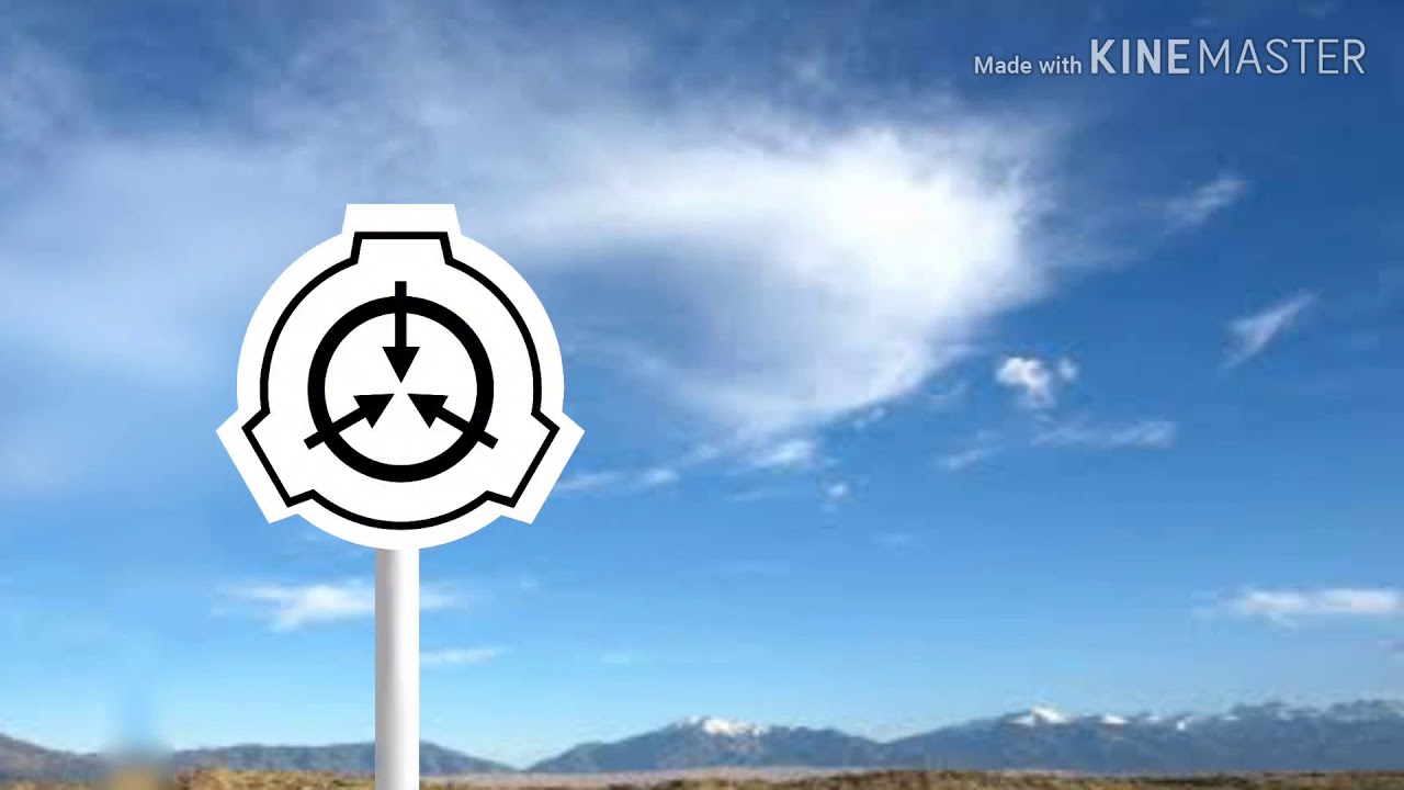 息抜き。SCP-910-JP シンボル - YouTube