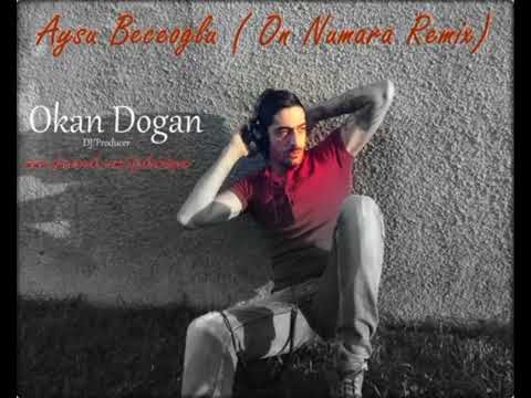 Dj Okan dogan (On numara) ARTIRILMIŞ SES!!!