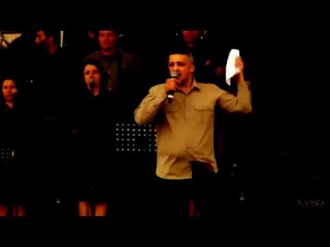 Grup Yorum- Halk Yemini (İbrahim Gökçek is singing)