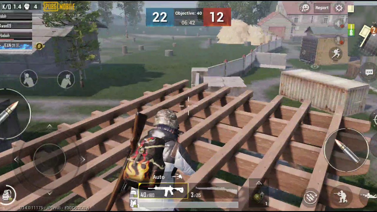 My most baddest team death match ever but how did we win - YouTube