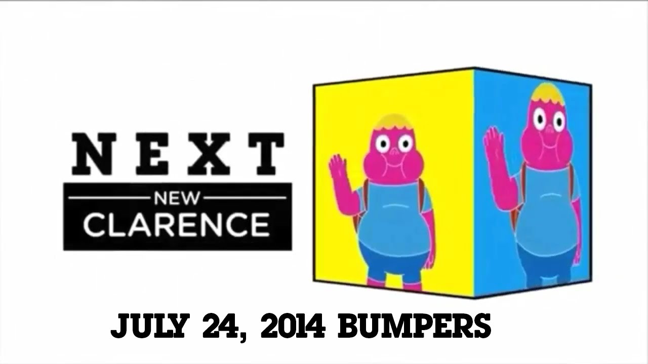 Cartoon Network Coming Up Next Bumpers for July 24, 2014 - YouTube