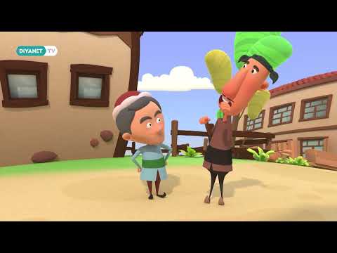 Cemal'in Kayığı - Şeker Hoca 118.Bölüm