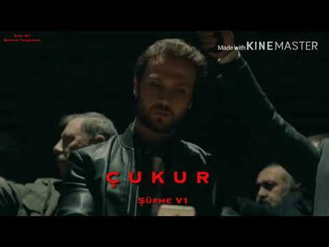 Çukur Müzikleri Şüphe V1