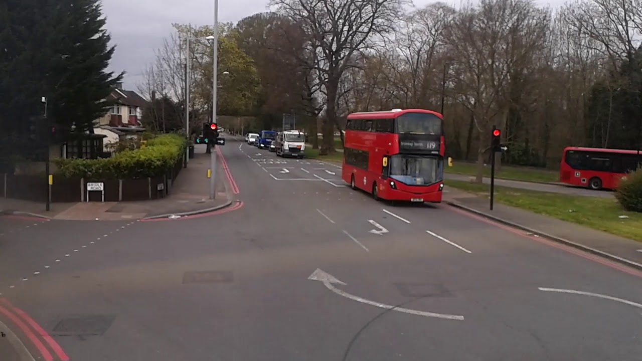 SHIRLEY. CROYDON. SUREY. FOR. LIFE. - YouTube