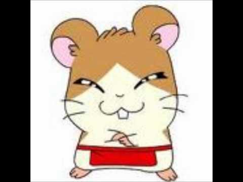 hantaro - YouTube
