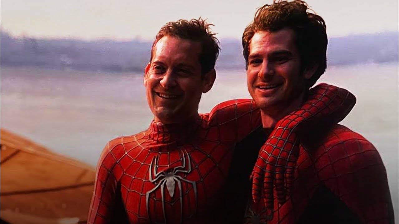 duo/trio/group badass edits that will make your jaw drop #1 - YouTube