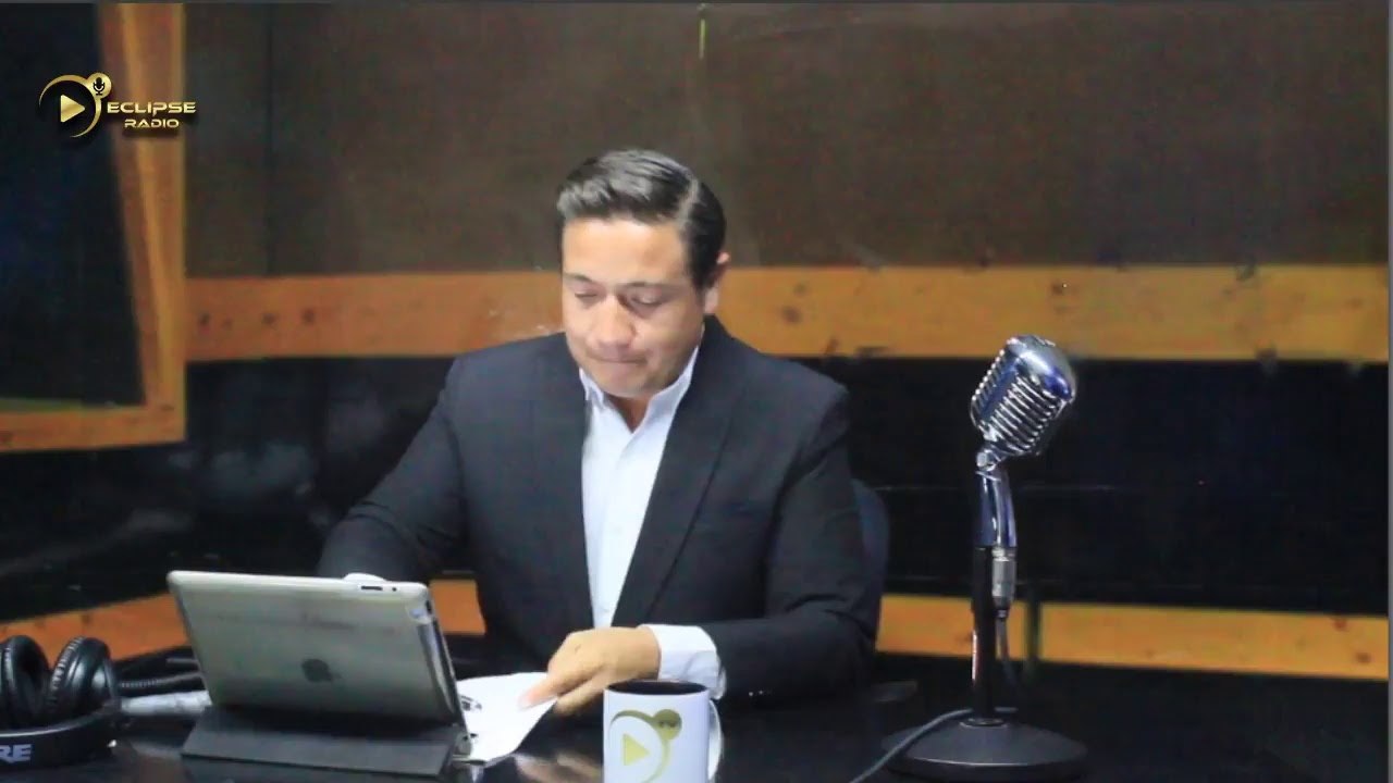 PROGRAMACION ECLIPSE.TV - YouTube