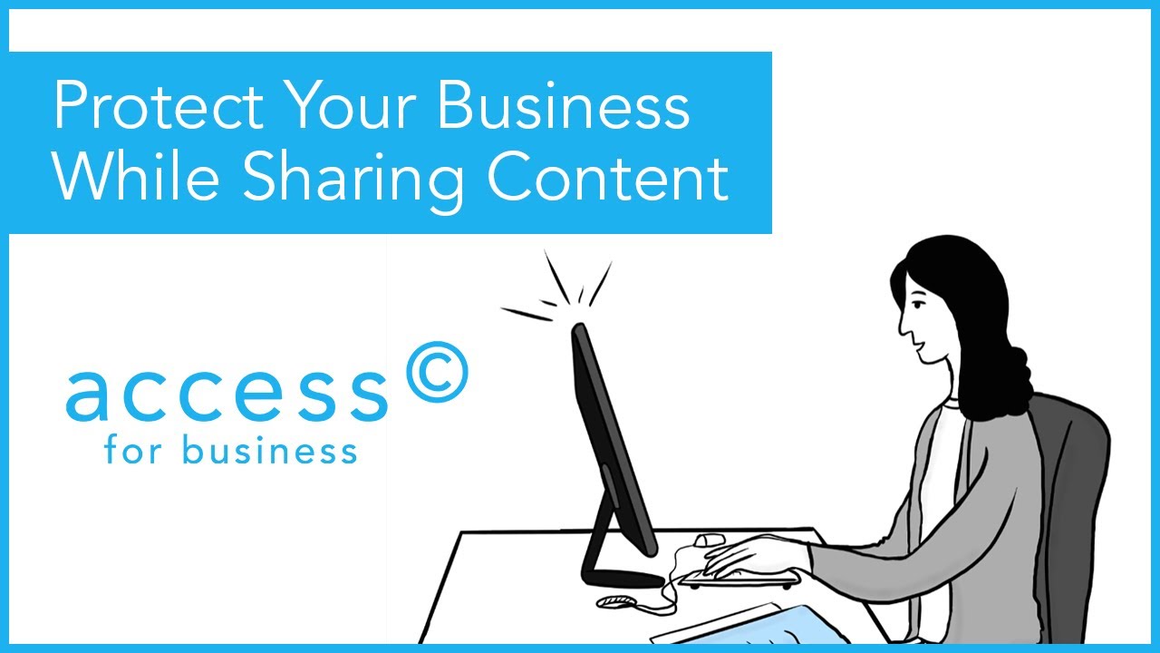 Access Copyright is Your Trusted Partner for Responsible Content Use ...