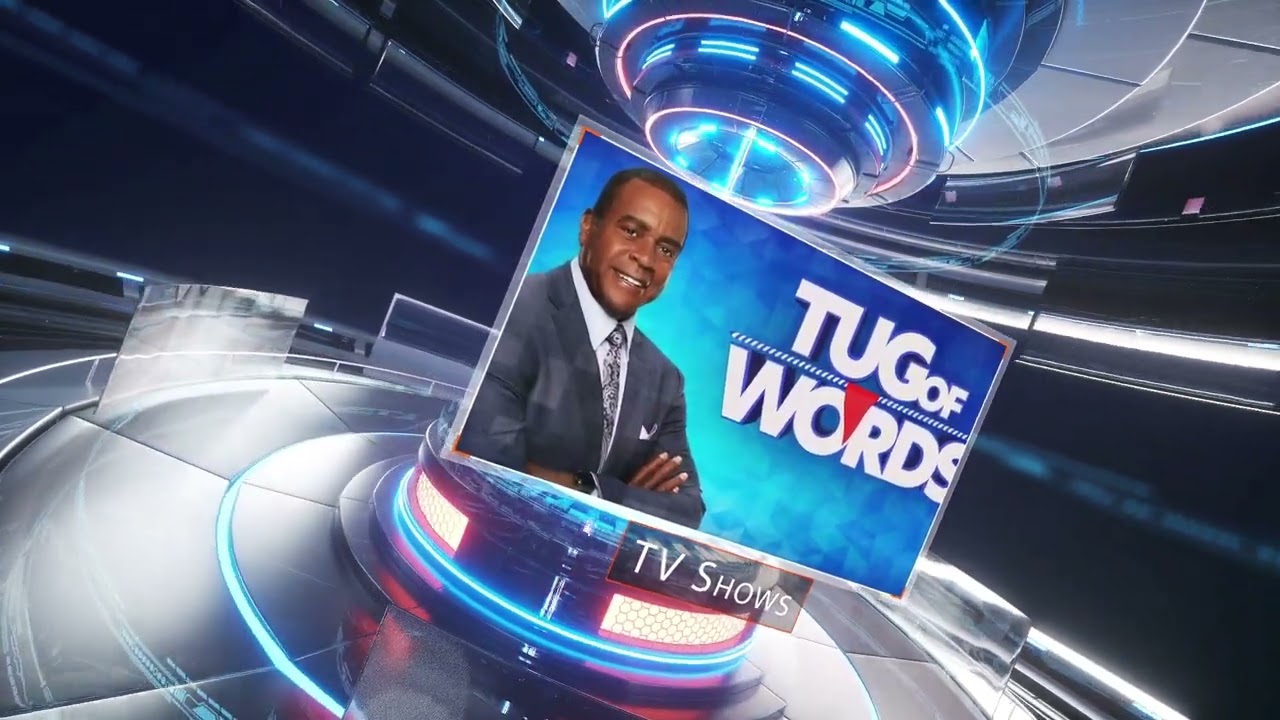 TV Quiz Game Show Opener | For producing your Quiz Challange - YouTube