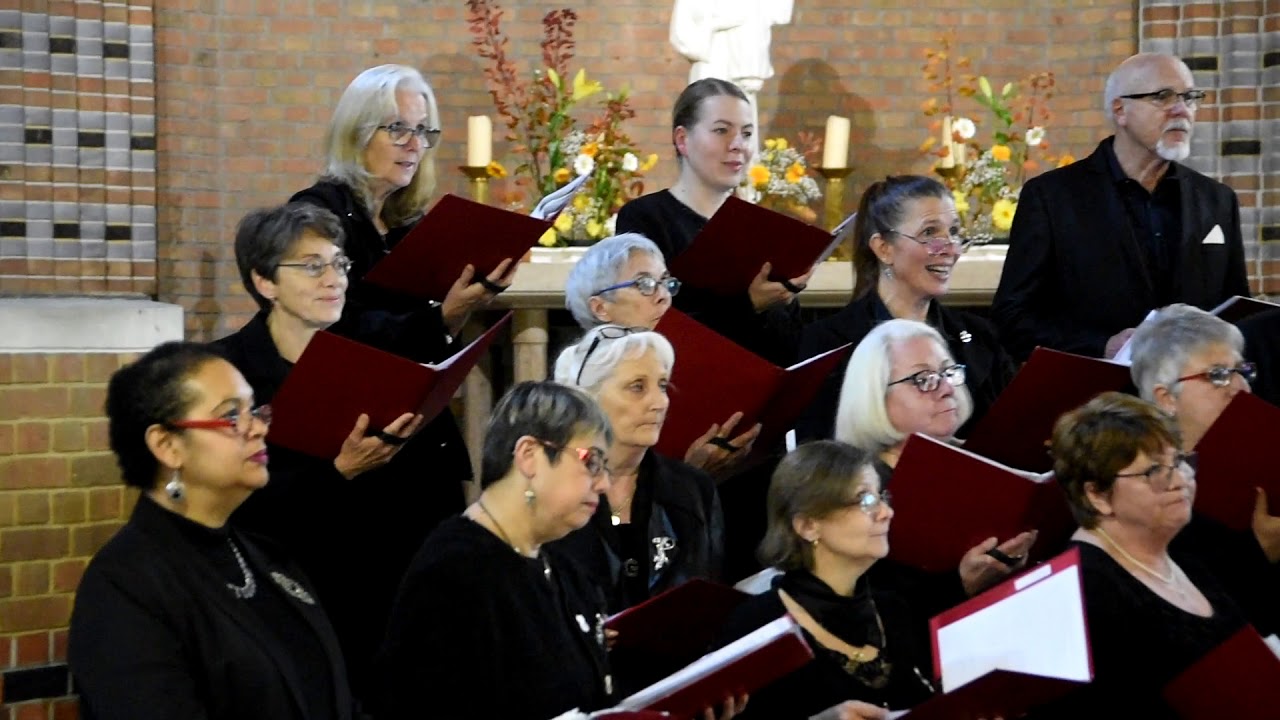 Deck the hall - Ancien chant traditionnel gallois - YouTube